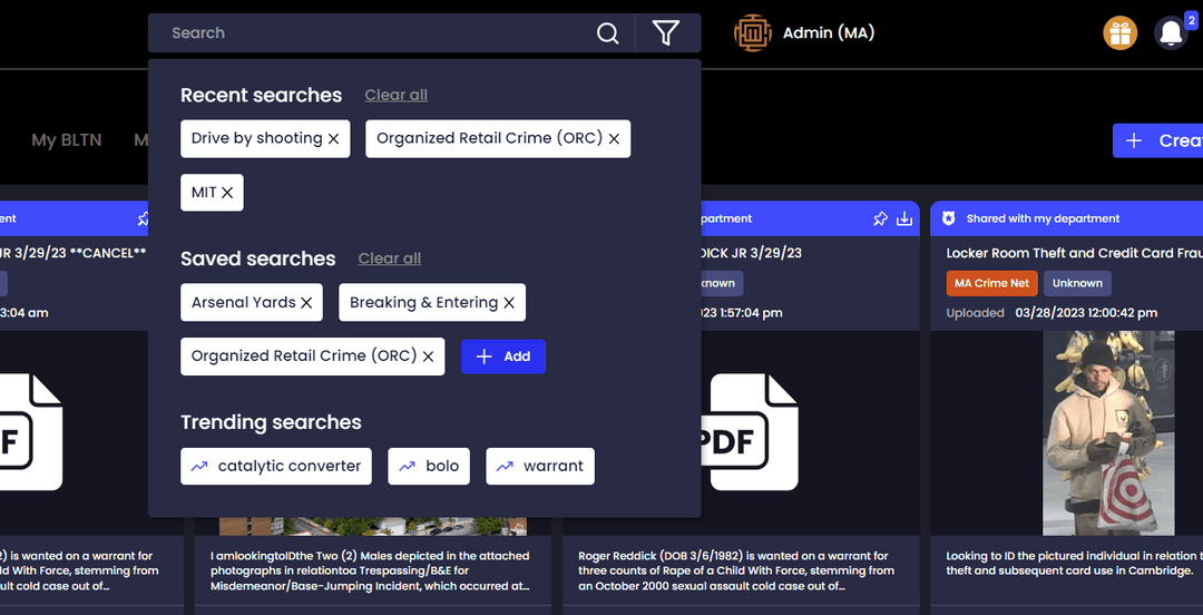 Multitude Insights | Save hours a day. Increase case closure.